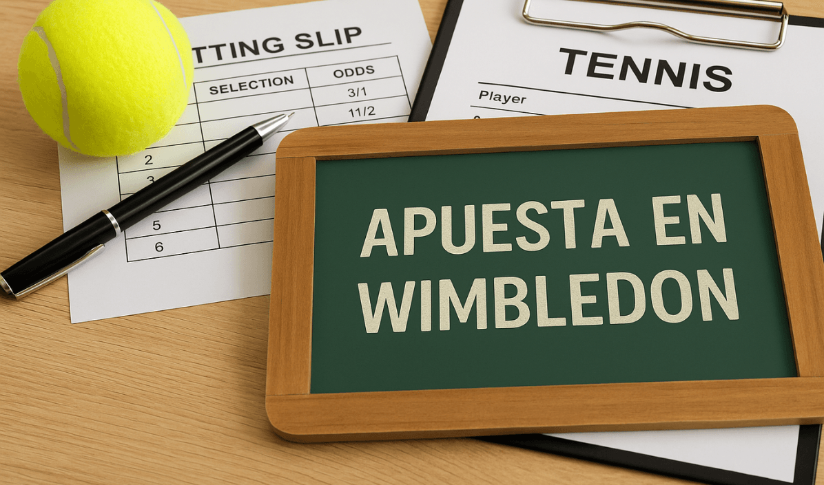 ¿Qué significa aces en tenis? - Pronósticos Tenis