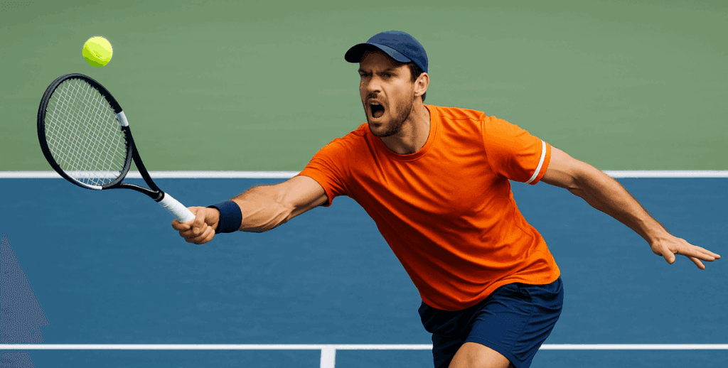 ¿Qué significa ATP en tenis? Explicación fácil para principiantes ...
