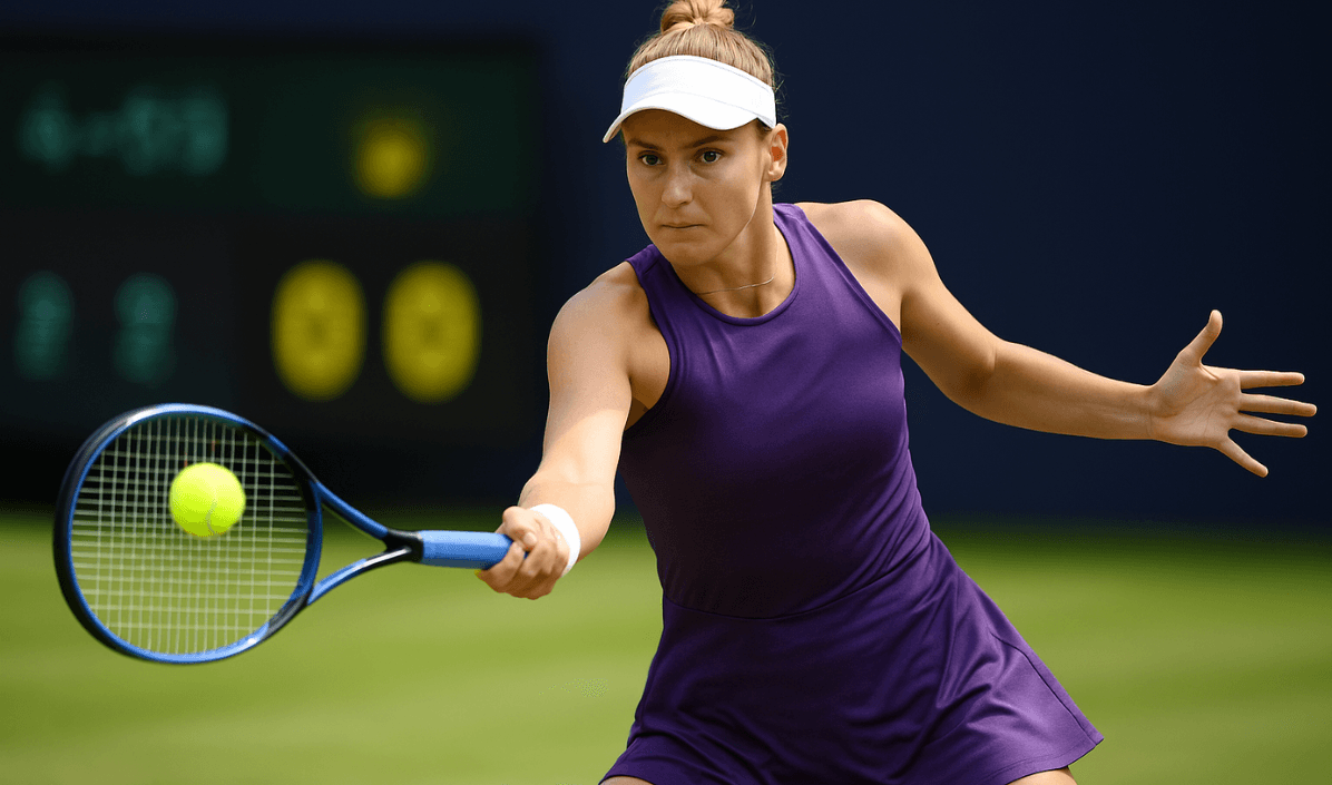 ¿Qué significa aces en tenis? - Pronósticos Tenis