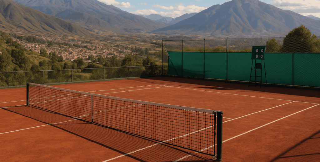 ¿Qué significa aces en tenis? - Pronósticos Tenis