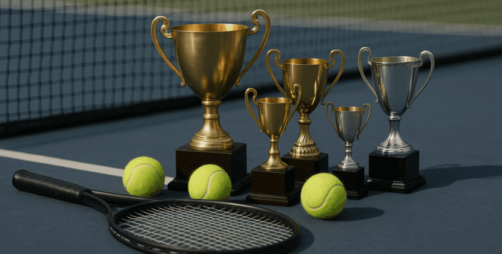 Tipos de saque en tenis: plano, cortado y liftado - Pronósticos Tenis