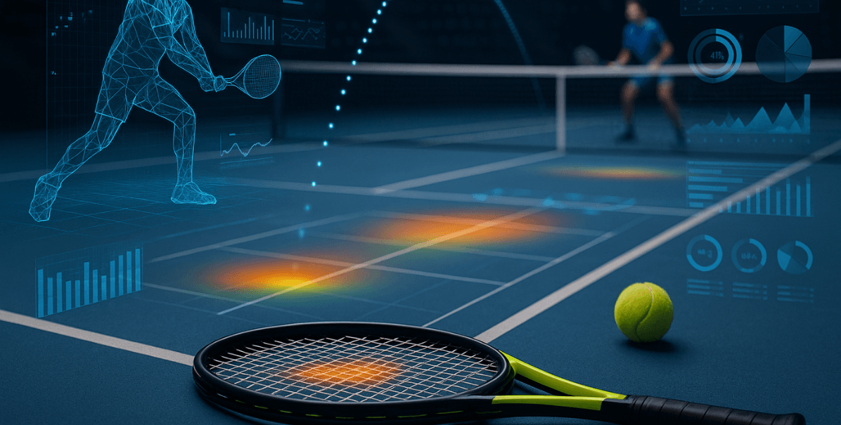 ¿Qué significa ATP en tenis? Explicación fácil para principiantes ...