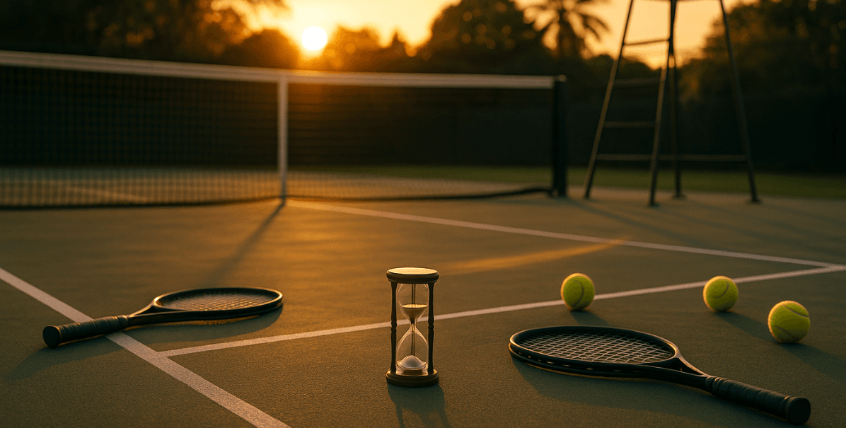 ¿Qué significa ATP en tenis? Explicación fácil para principiantes ...