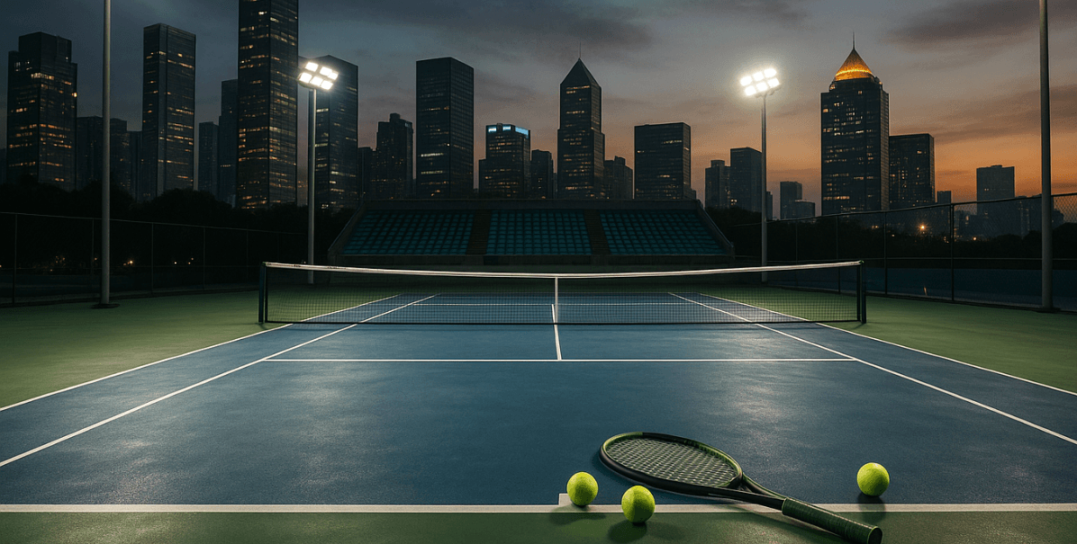 ¿Qué significa aces en tenis? - Pronósticos Tenis