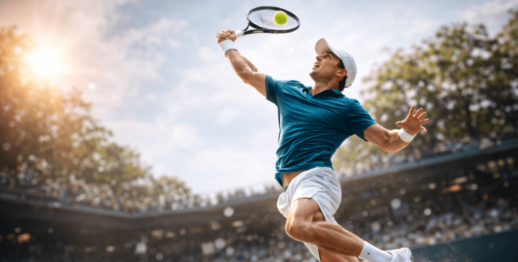 ¿Qué significa aces en tenis? - Pronósticos Tenis