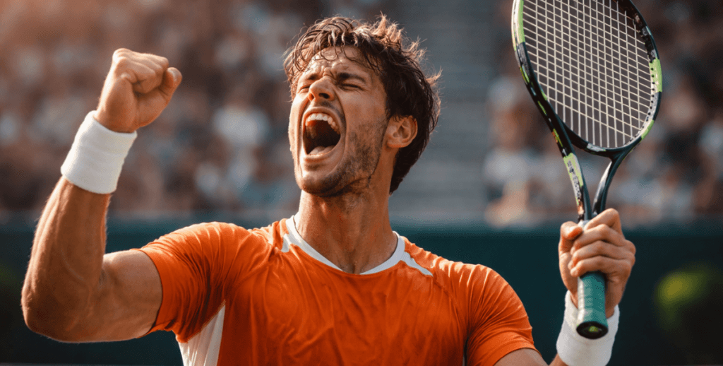 ¿Qué significa aces en tenis? - Pronósticos Tenis